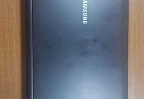 Ноутбук Samsung N145 plus