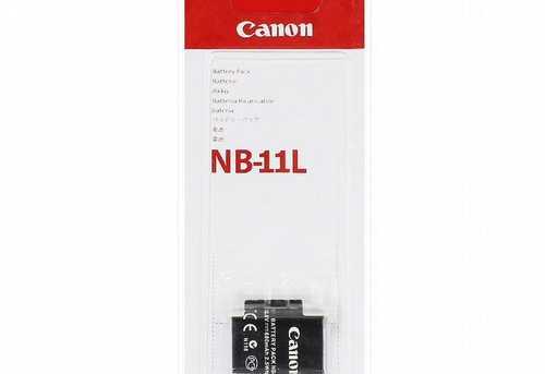 Аккумулятор Canon NB-11L