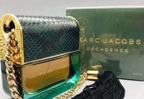 Marc Jacobs Decadance 100ml, lux