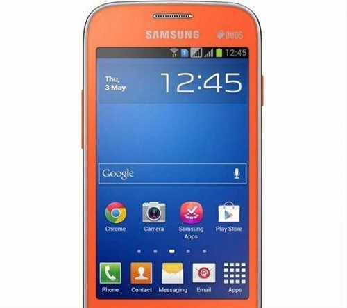 Samsung S7262 Galaxy Star Plus Duos