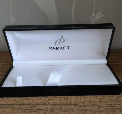 Футляр для ручки Parker