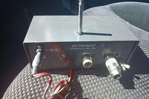 Приемная антенна Vectronics AT-100