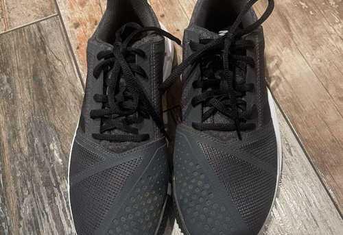 Теннисные кроссовки adidas мужские