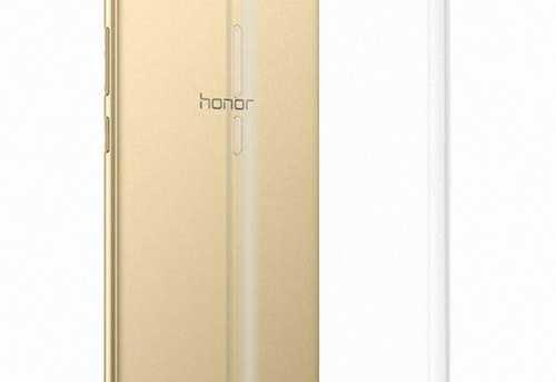 Силиконовый чехол для Honor 7A/7S/Y5 (2018) /Y5 P