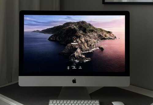 iMac Retina 5K