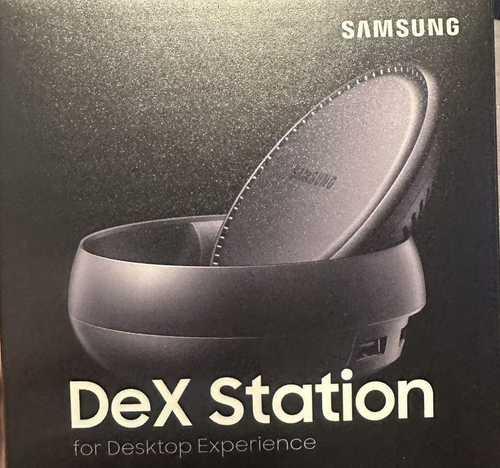 Док-станция Samsung DeX EE-MG950