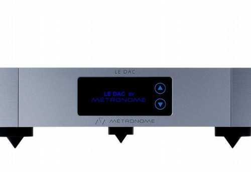 Цап Metronome Le DAC 2 Silver