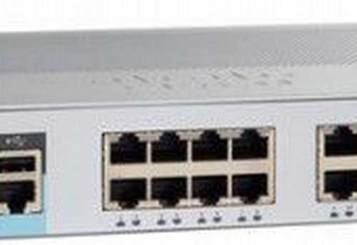 Коммутатор Cisco Catalyst WS-C2960L-16TS-LL