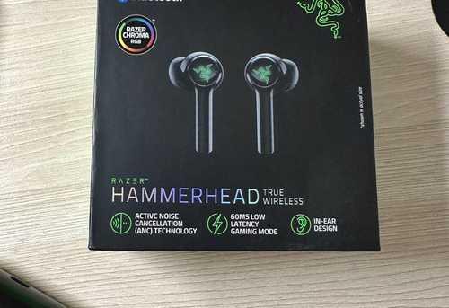 Razer hammerhead