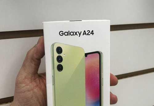 Samsung Galaxy A24, 6/128 ГБ