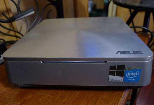 Неттоп Asus VM40b