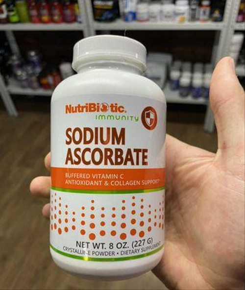 Sodium ascorbate детям. Sodium Ascorbate NUTRIBIOTIC. NUTRIBIOTIC sodium Ascorbate купить.