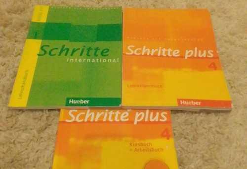 Schritte international, plus, Delfin