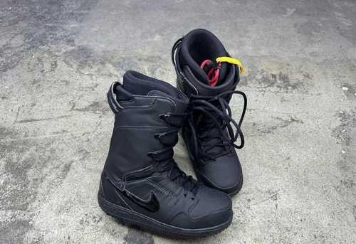 Ботинки для сноуборда 41 43eur Nike