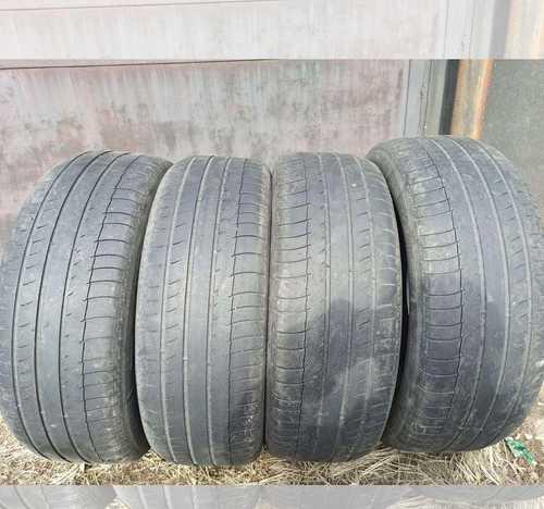 Michelin 4X4 A/T 225/60 R18