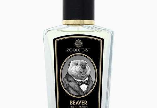 Zoologist Beaver 60 ml edp