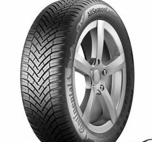 Continental AllSeasonContact 225/45 R19 96W