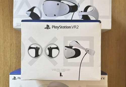 Sony PlayStation VR 2. Рассрочка