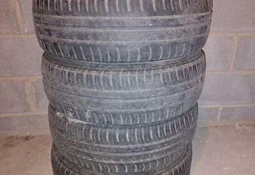 Continental ContiEcoContact 3 185/55 R15 81H