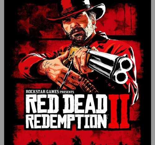 Read dead redemption 2 ps4 ps5