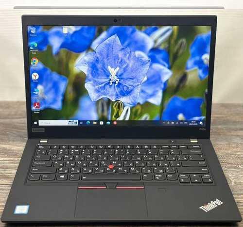 Lenovo ThinkPad P43s