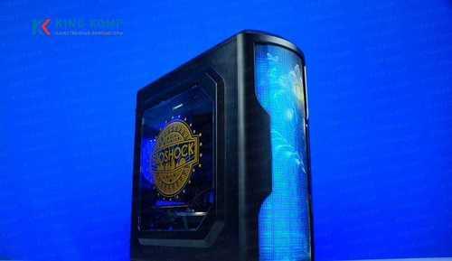 Компьютер i7k, 32GB, GTX 970 4GB, SSD 240