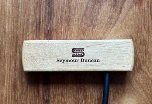 Seymour Duncan звукосниматель