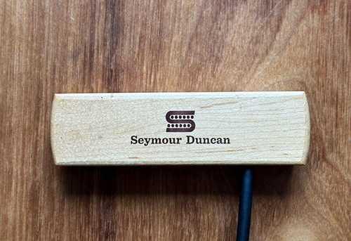 Seymour Duncan звукосниматель