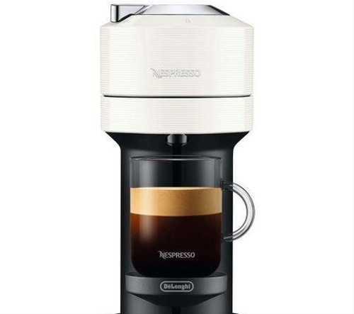 Кофемашина De'Longhi Nespresso Vertuo Next ENV120