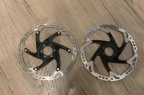 Ротор shimano 205
