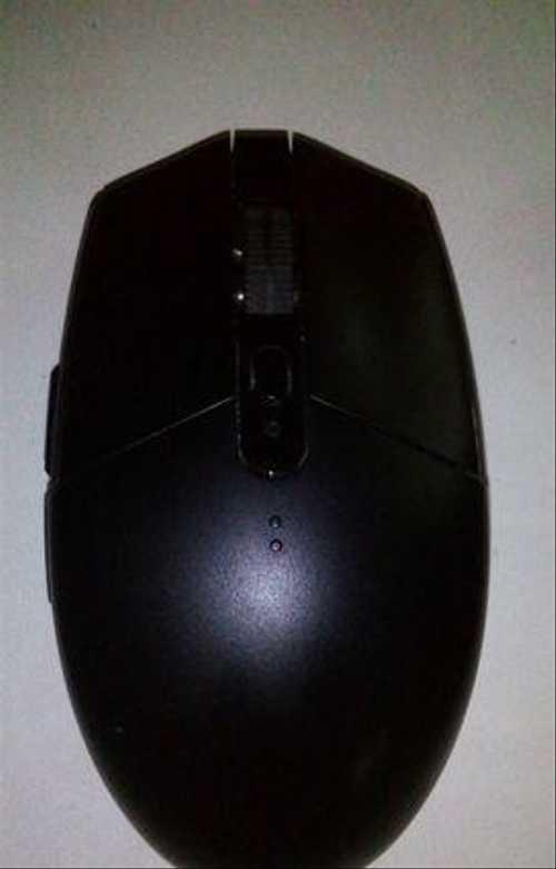 Мышка logitech g 305