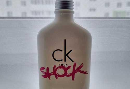 Calvin Klein one shock