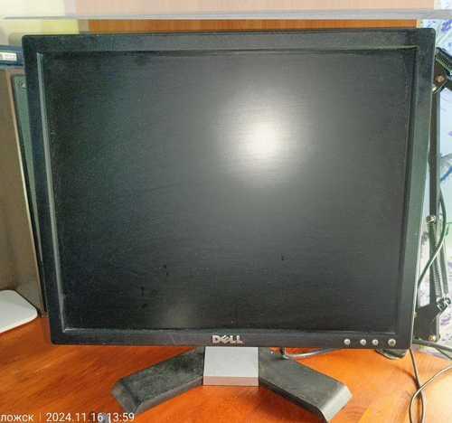 Монитор dell e177fpc