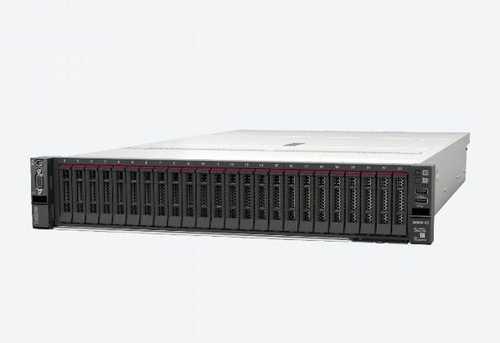 Сервер Lenovo ThinkSystem SR650 V2 2U-112