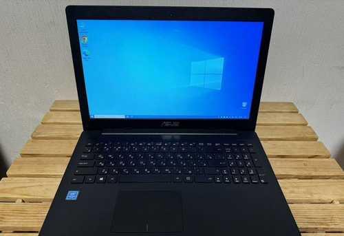 Asus x553s 8gb hdd500gb