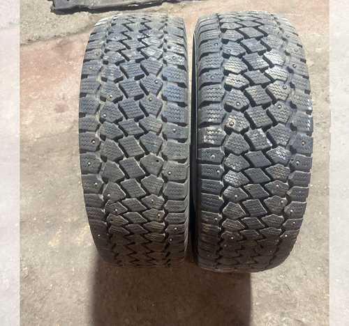 Gislaved Nord Frost C 205/65 R15 102R