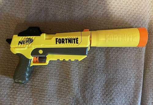 Nerf fortnite