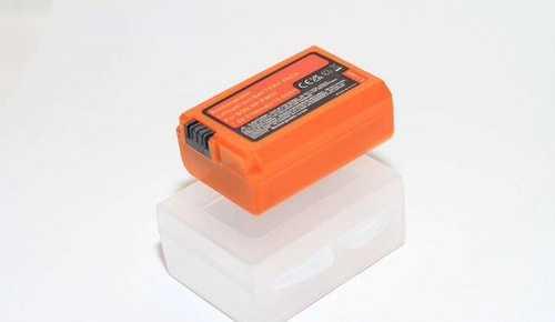Аккумулятор для Sony NP-FW50 (увелич. ёмкость)