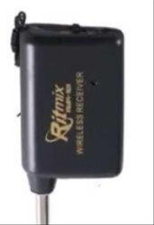 Ritmix 101 -25 радио-баз от микрофонов