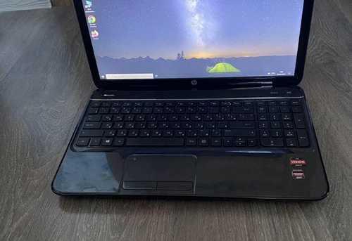 Продам ноутбук HP pavilion g6