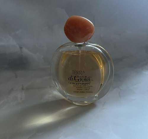 Giorgio armani Terra Di Gioia 100 мл