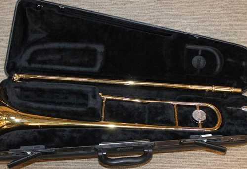 Тенор тромбон Yamaha YSL-354