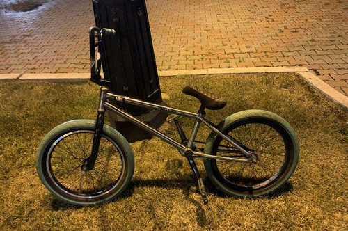 Bmx