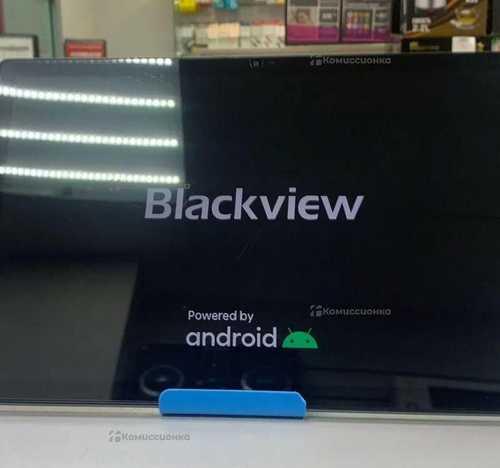 Пр87 Планшет Blackview tab 15 8/128