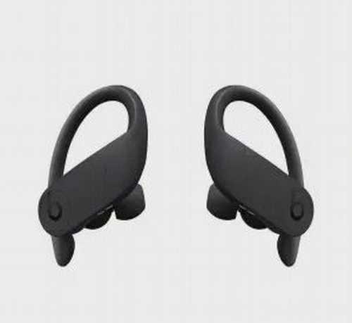 Беспроводные наушники Beats Powerbeats Pro, чёрный