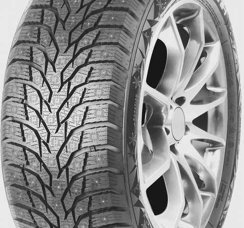 Roadking Argos S500 265/40 R22