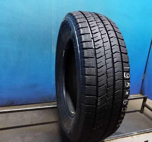 Bridgestone Blizzak VRX2 195/65 R15 93Q