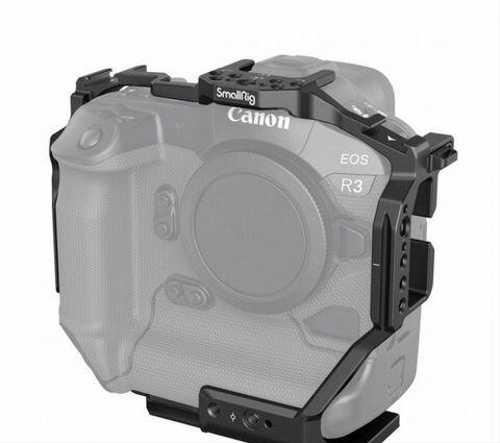 SmallRig 3884 Клетка для цифровой камеры Canon EOS
