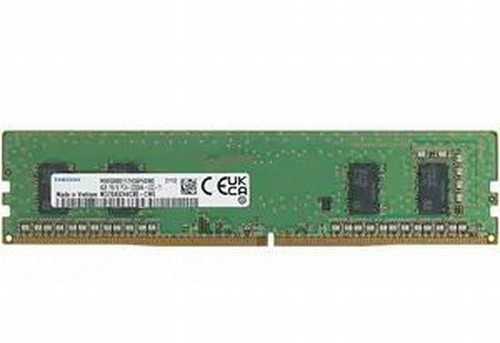 Оперативная память ddr4 8gb(2x4) 2666