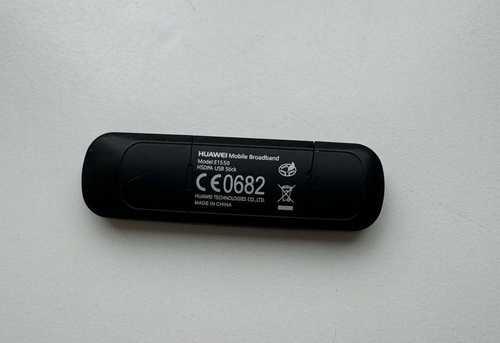 USB модем Huawei e1550